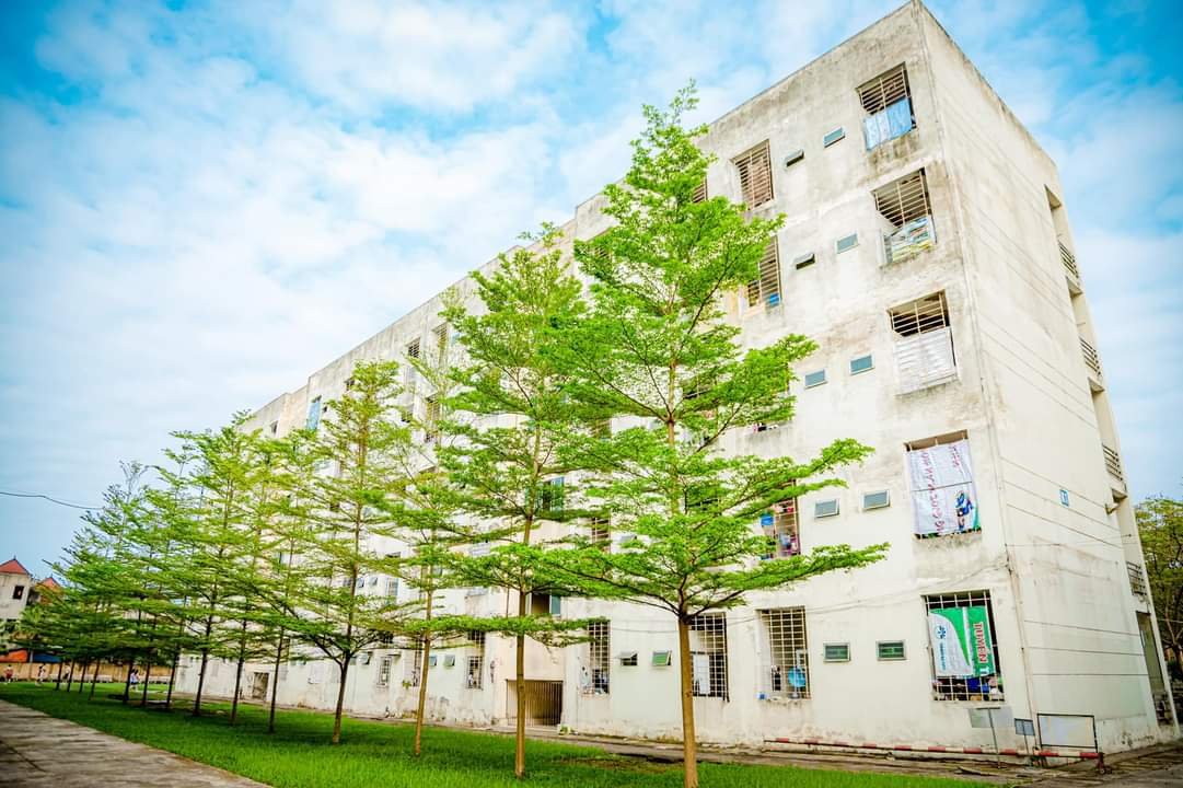 Thông báo v/v thực hiện thu tiền học phí học kỳ 2 năm học 2024-2025 và ...