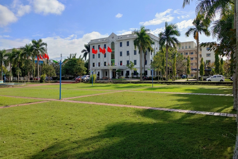 Giới thiệu | Tnut.edu.vn